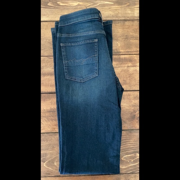 New York & Company | Jeans | Nwt New York Company Curvy Bootcut Jeans ...